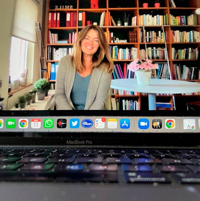 Sobre mi – Maria José Valiente